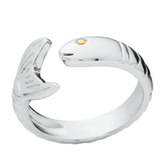 Cape Cod Fish Ring Authorized LeStage Dealer – PERIWINKLES / ISABELLE'S ...