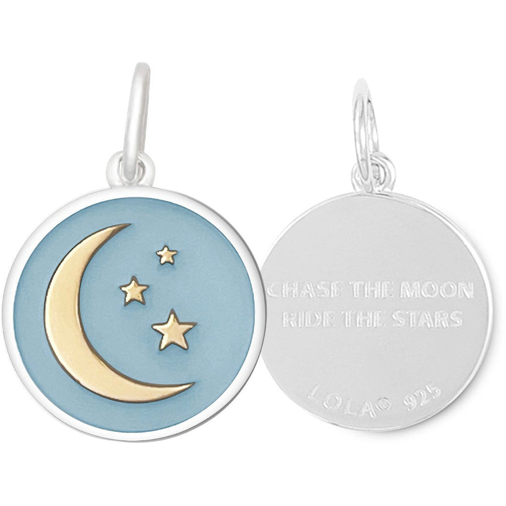Lola Moon and Stars – PERIWINKLES / ISABELLE'S / BELLE'S BOUTIQUE / THE ...